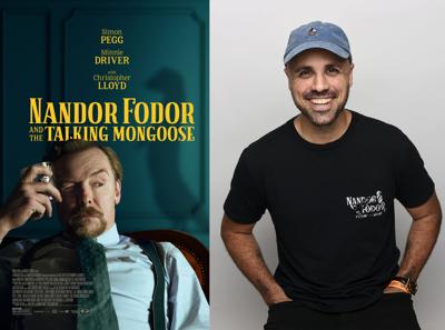 Church’s Celebrity Connection: Speaking with the director of ‘Nandor ...