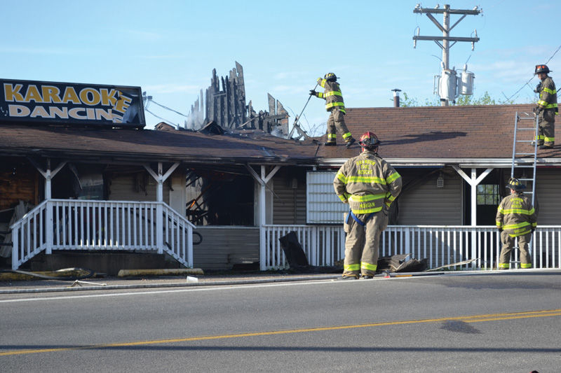 Fire Chief: Fatal Branson hotel fire started intentionally, but likely ...
