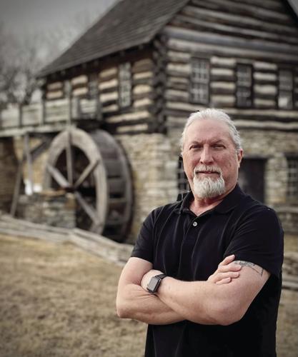 Pace authors unique take on Branson history | News ...