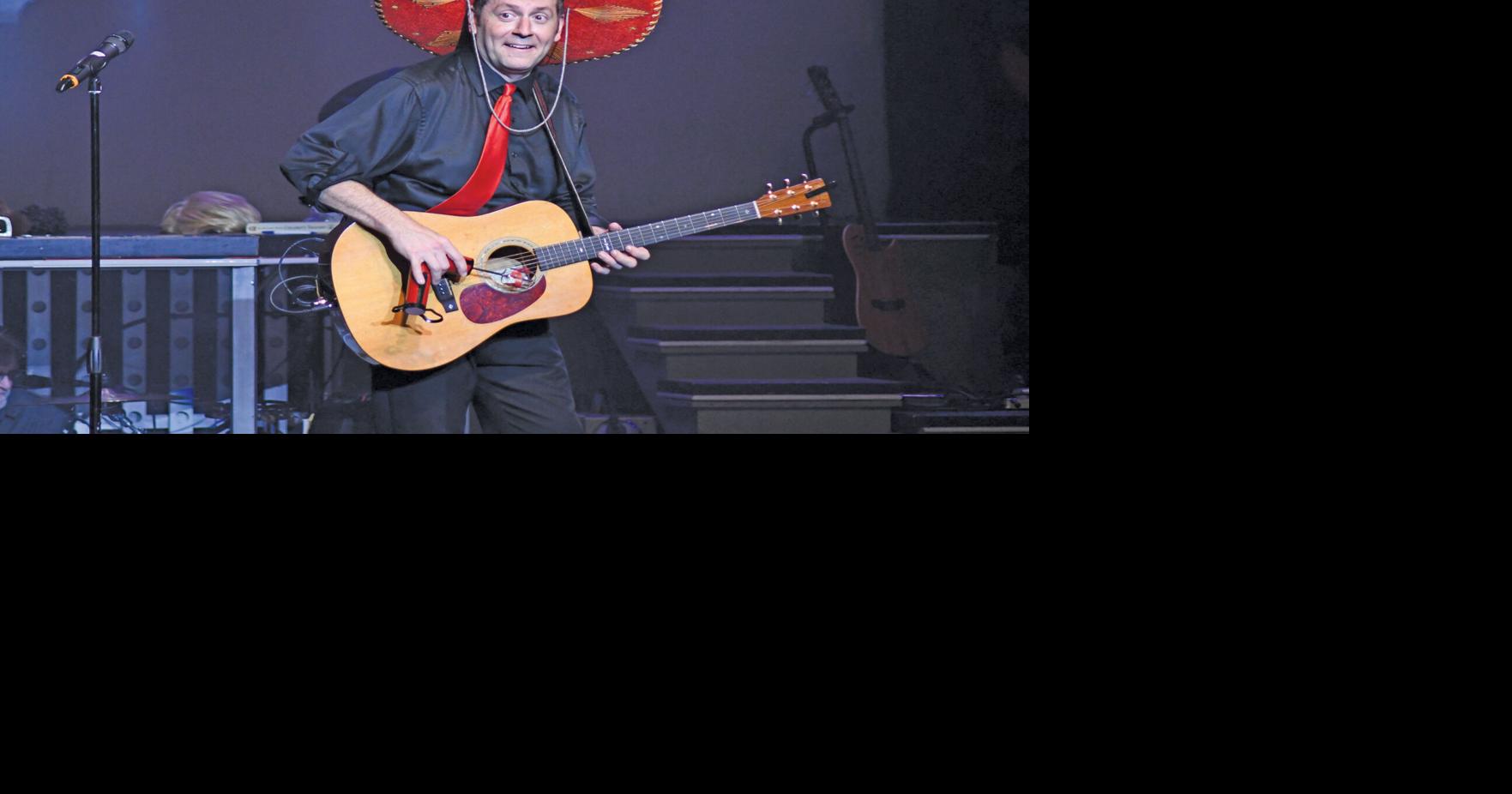 Matt Gumm and Company returns for 2021 show season | Entertainment ...