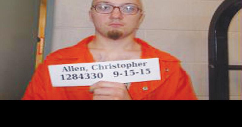 Allen pleads guilty, gets life sentence for 2013 murders | News Free ...