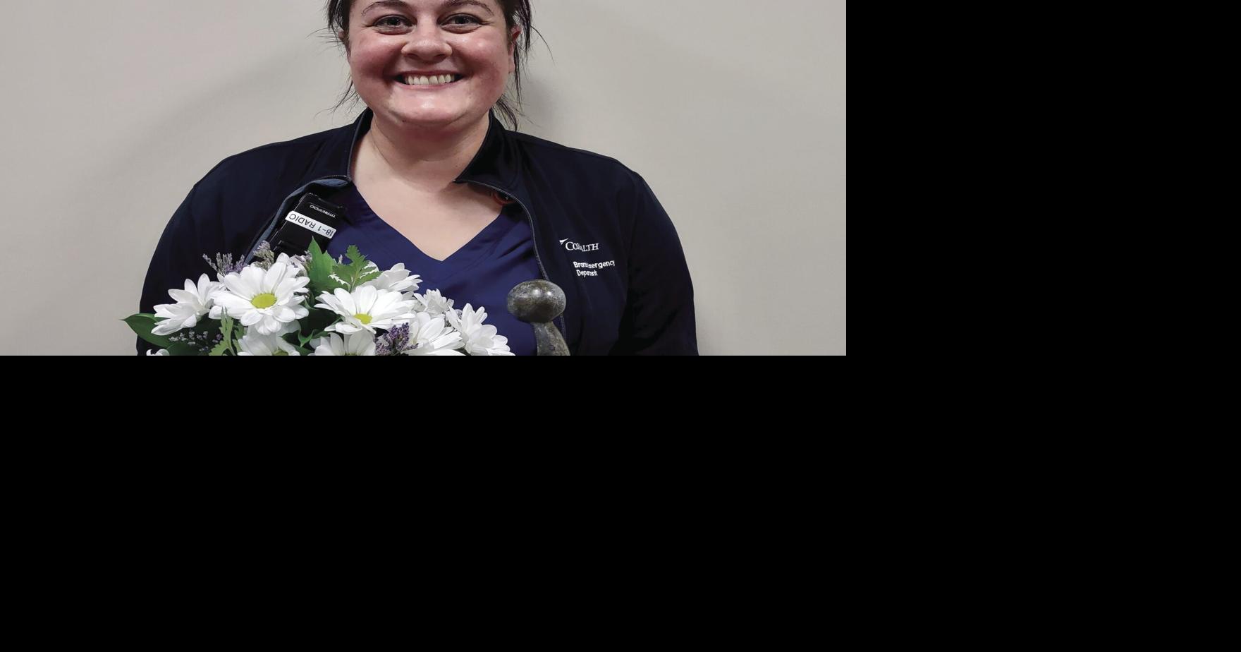 Three Cox Branson nurses earn DAISY awards | Local News ...