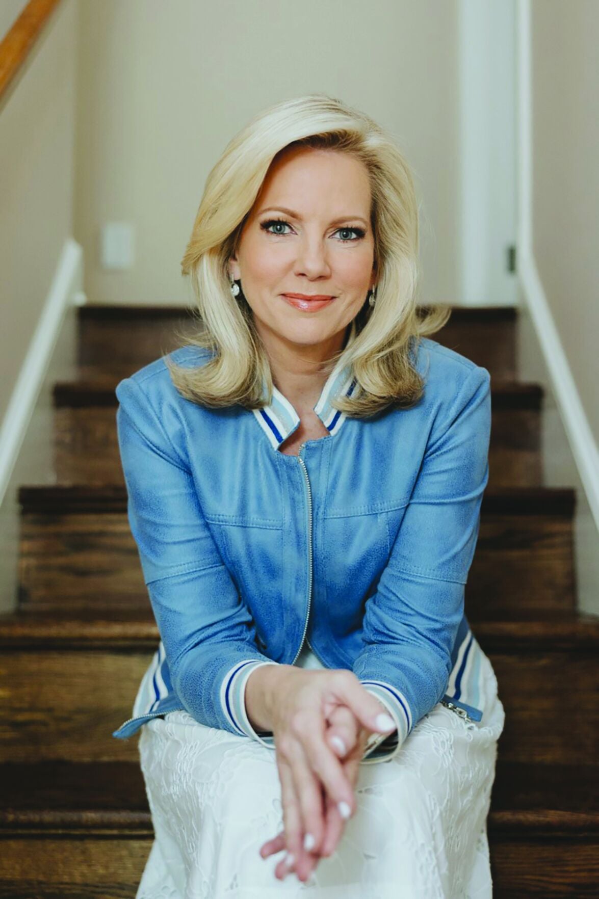 Shannon Bream to headline fall convocation | Entertainment ...