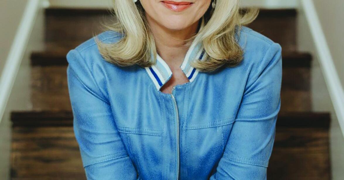 Shannon Bream to headline fall convocation | Entertainment ...