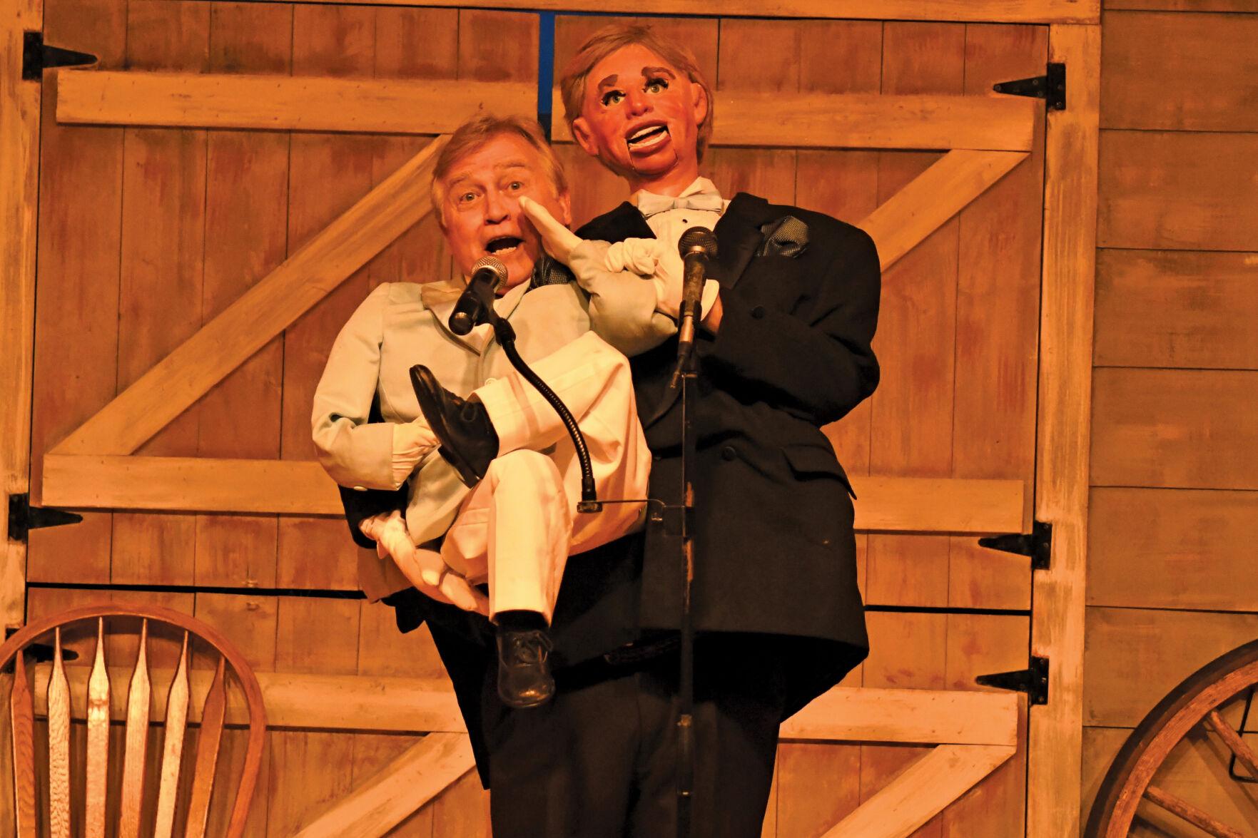 Entertainment | bransontrilakesnews.com