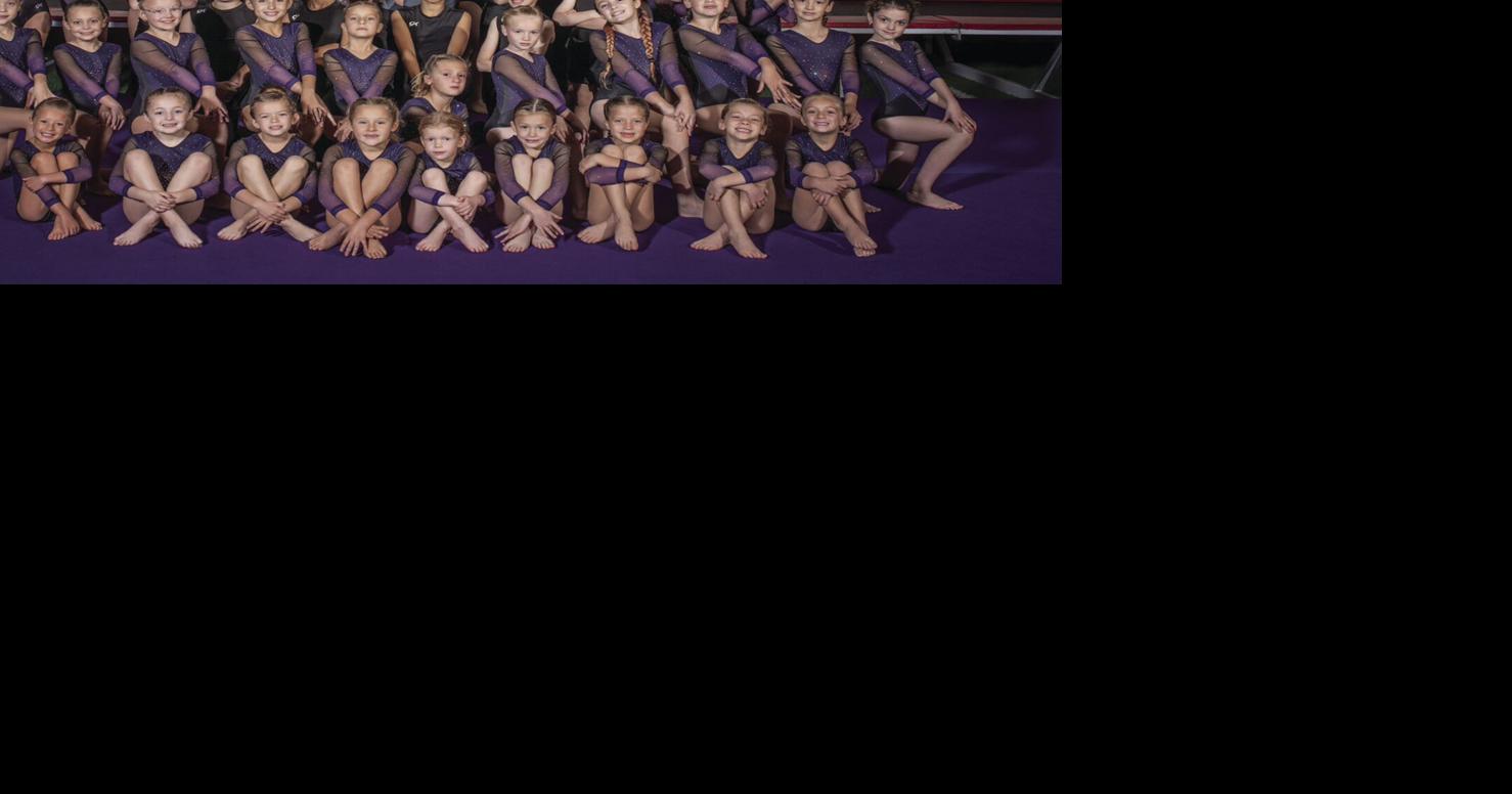 Branson Ultimate Gymnastics team competes in Xcel Championships ...