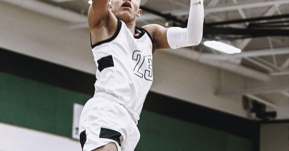 Branson’s Link Academy basketball program soars | Sports ...