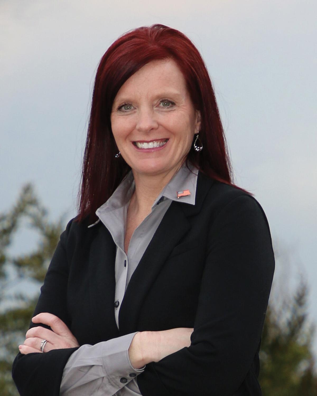 Tilley announces run for Taney County Clerk | Local News ...