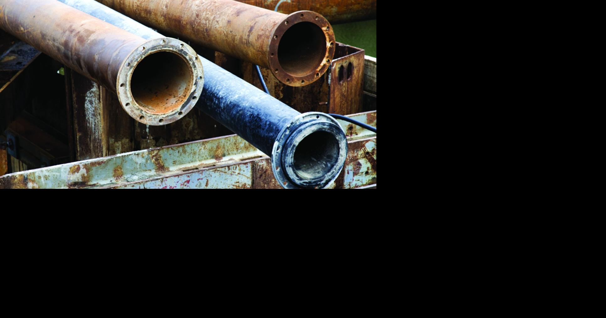 Branson Utilities Department ensuring compliance with the EPA | Local ...