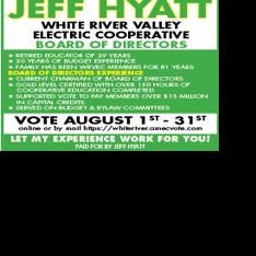 Jeff Hyatt | | bransontrilakesnews.com