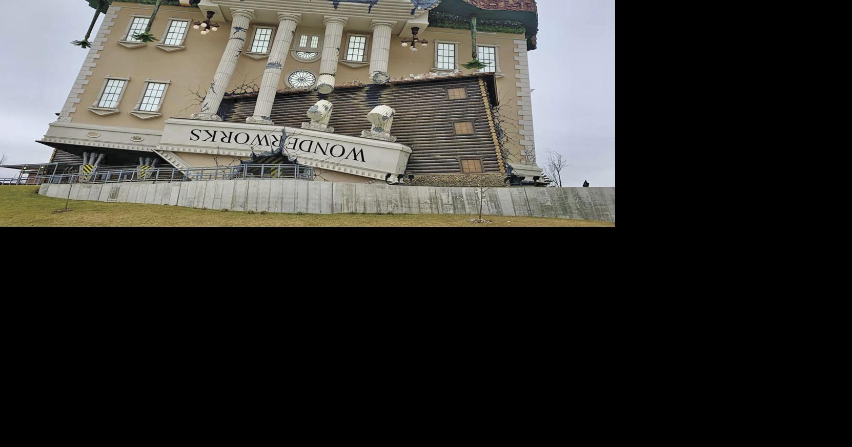 WonderWorks Branson hosting Scout Appreciation Days this weekend ...