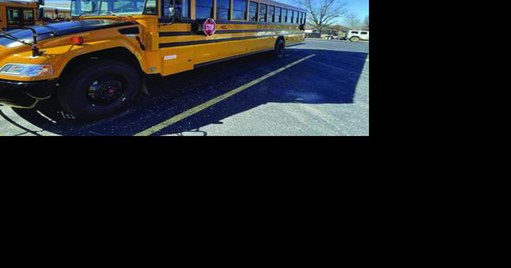 Missouri State Highway Patrol releases annual school bus inspection ...