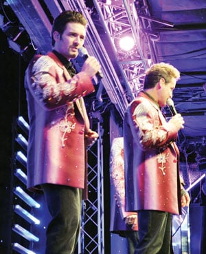 ‘Idol’ finds home in Branson | Entertainment | bransontrilakesnews.com