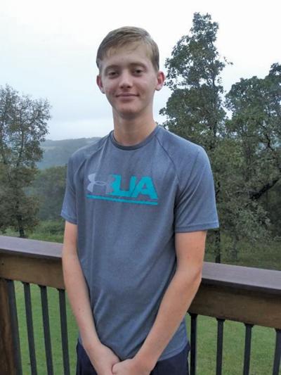 High school student appointed to Forsyth Park Board | News Free ...