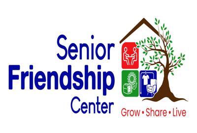 Senior Friendship Center celebrates 40 years | News ...