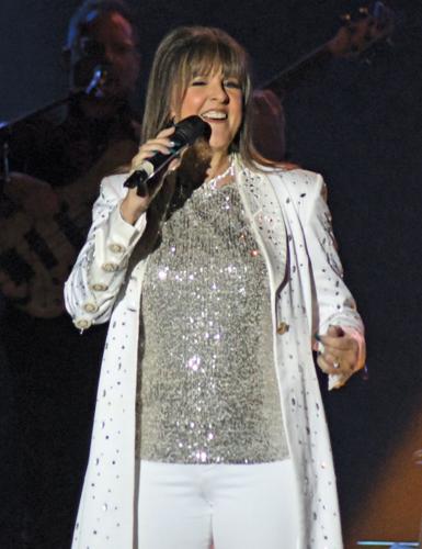 Doug Gabriel: Branson’s most awarded vocalist talks 2021 show, family ...