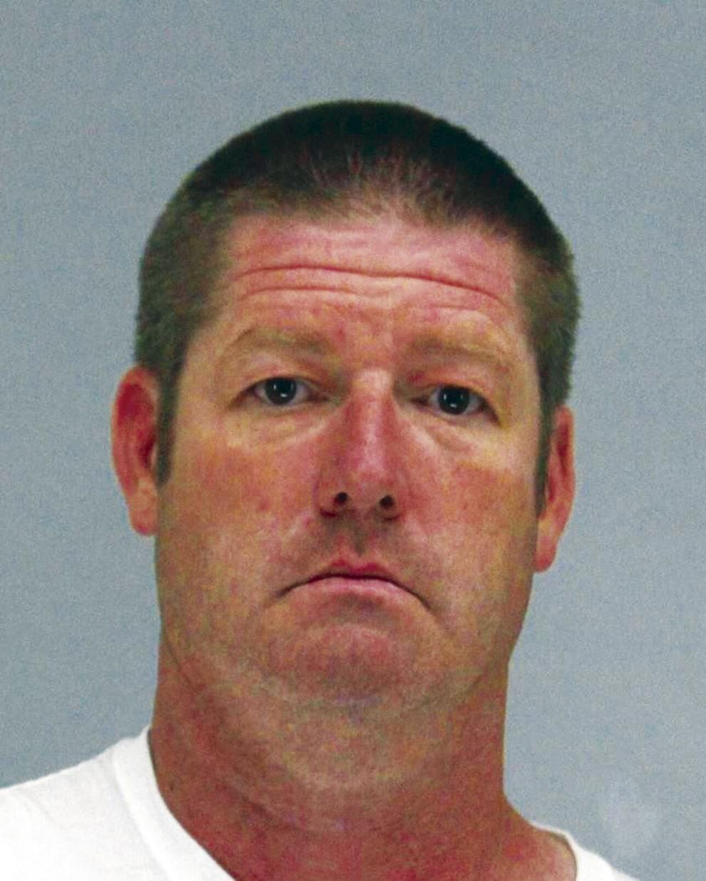 Former Kanakuk counselor arrested for child sex crime | Local News ...