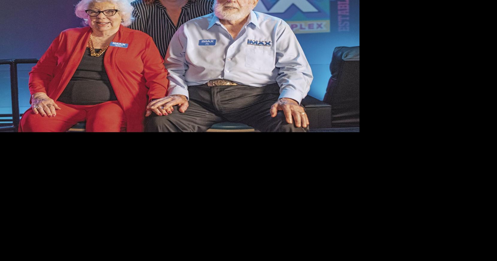 Branson IMAX kicks-off 30th Anniversary with film fest | Entertainment ...