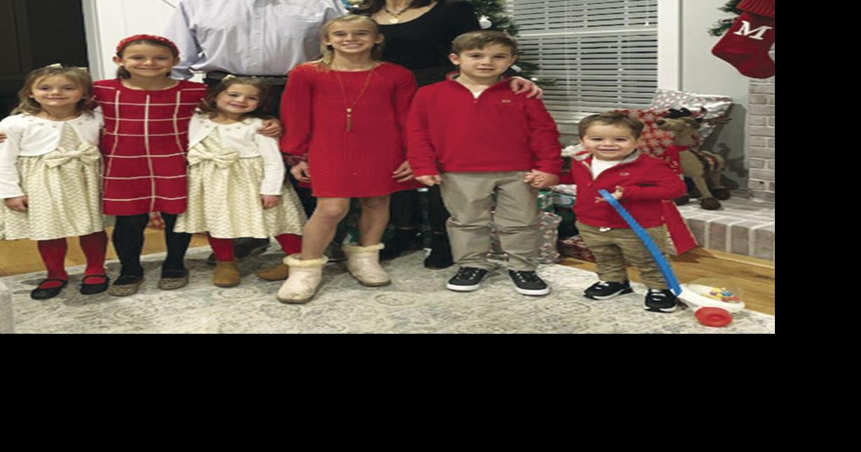 Branson graduate pulling for son-in-law in Super Bowl LVII | Local News ...