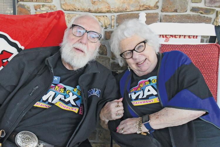 Branson IMAX celebrates 30th Anniversary | Entertainment ...