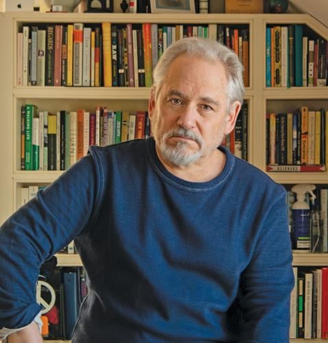 Church’s Celebrity Connection: Michael Maren & Kate Linder talk ‘A ...