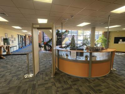 Branson installs more security at city hall | Local News ...