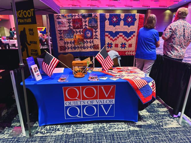 Rally Point Branson’s opening event | Local News | bransontrilakesnews.com