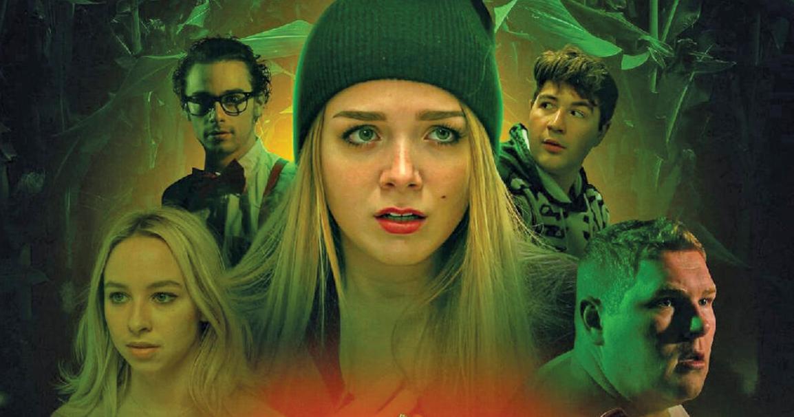 Happy Halloween: Horror film shot in the Ozarks to premiere on Friday ...