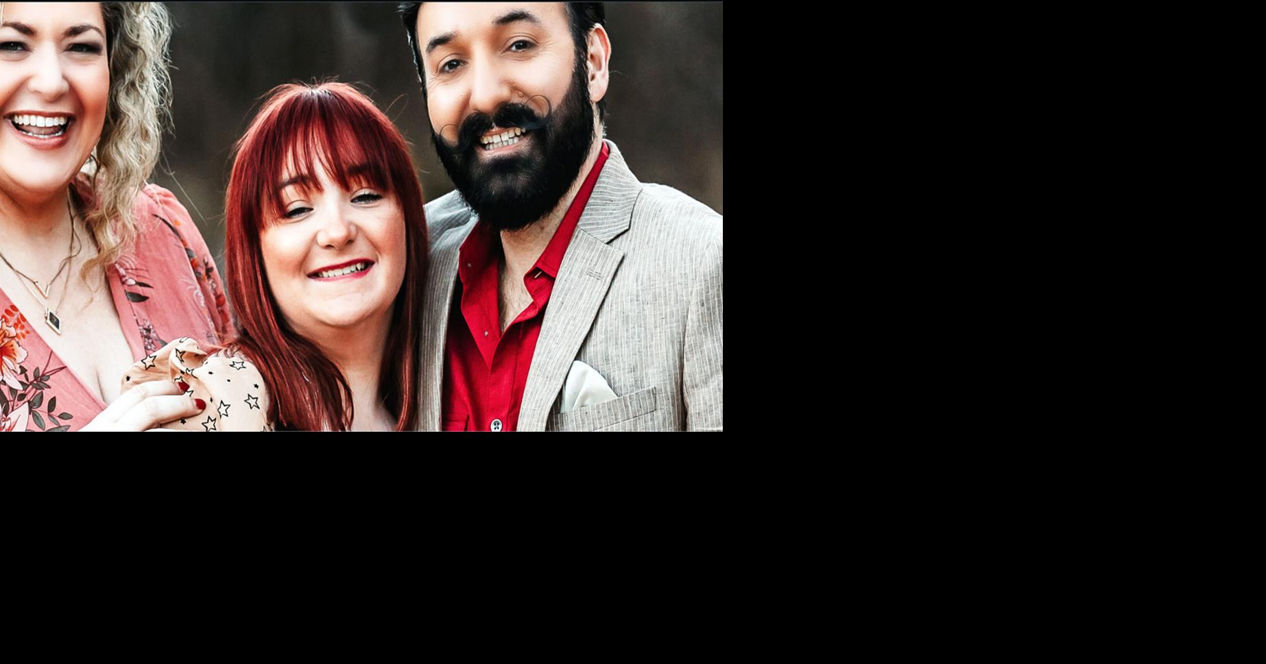 Jammin’ for Jesus moves to Hughes Brothers Theatre | Entertainment ...