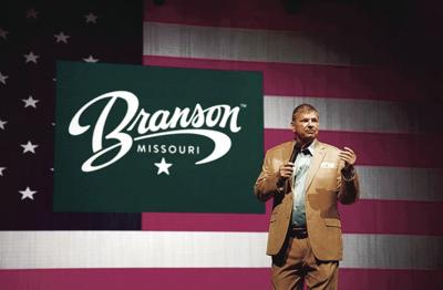 Milton announces run for third term as Branson mayor | Local News ...