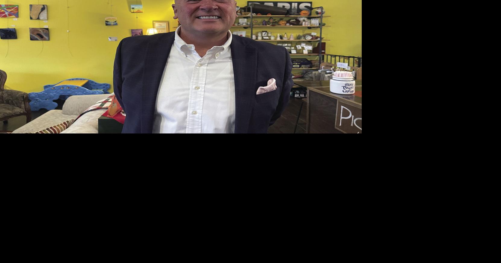 TCED hires Elmquist as first Executive Director | Local News ...