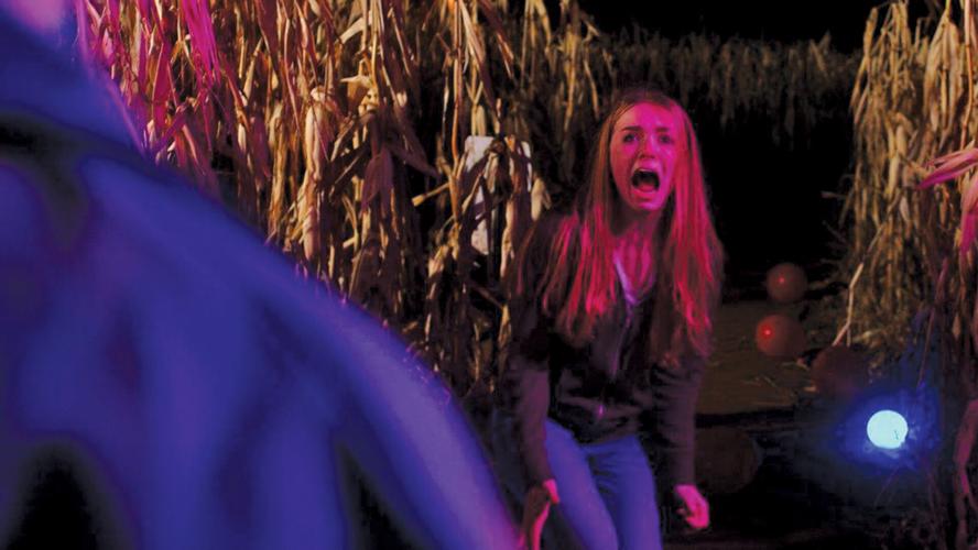 Happy Halloween: Horror film shot in the Ozarks to premiere on Friday ...
