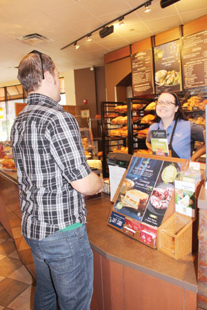 A Day in the Life of...Matthew Haygood | Editorials ...