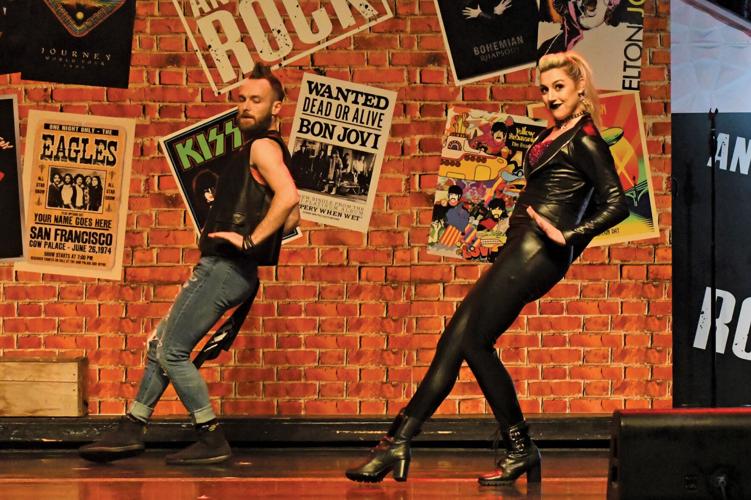 Anthems of Rock: Branson’s biggest rock party opens for 2023 season | Entertainment ...