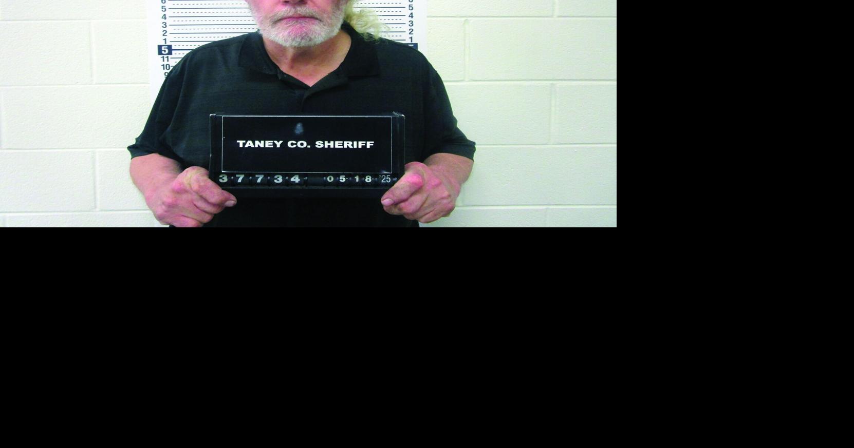 Drake faces possible life term in Taney County shooting incident ...