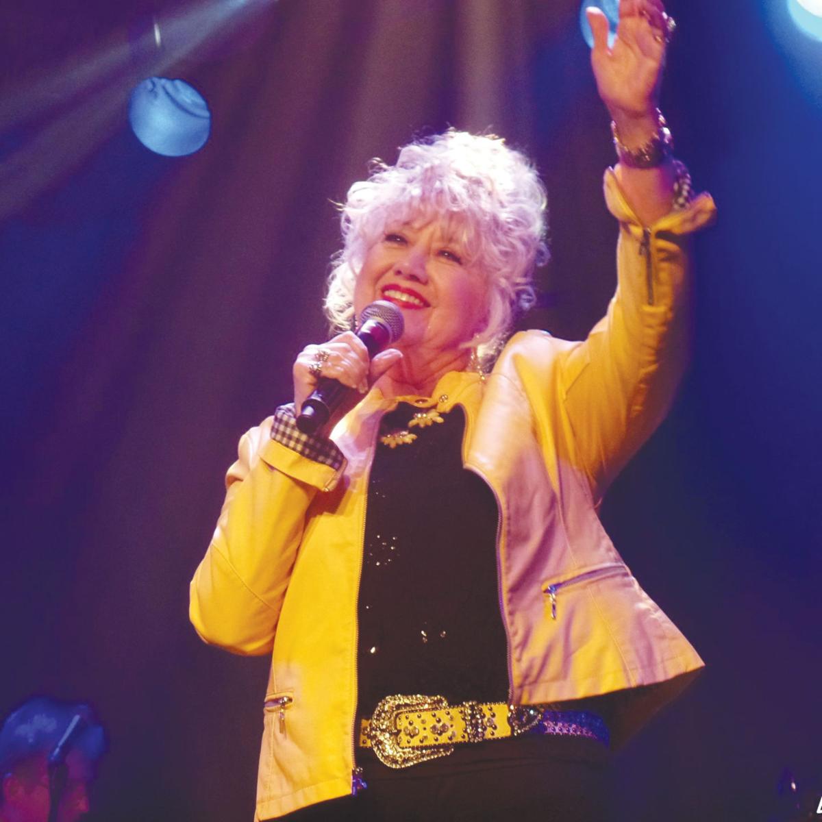 Mary Lou Turner on ‘BCUSA’ Friday night | Entertainment ...