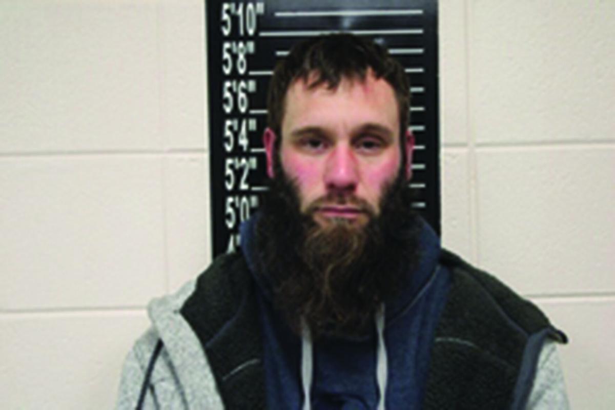 Observant Stone County deputy results in multiple felony charges for ...