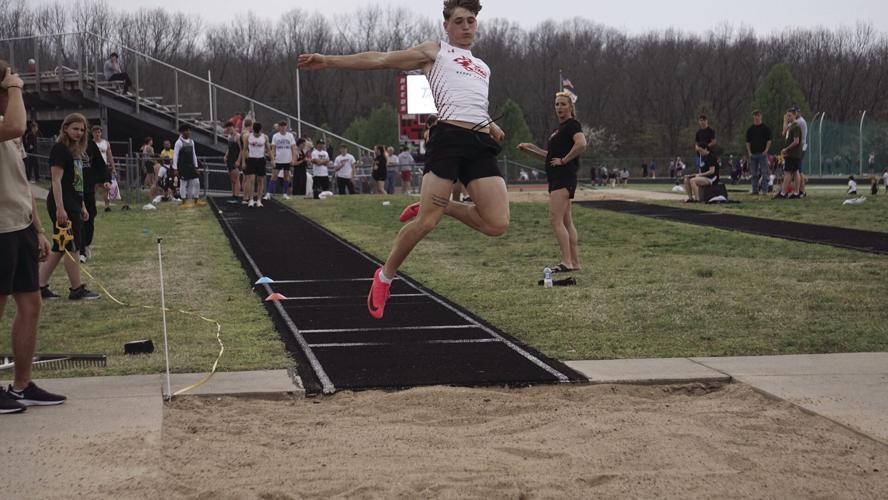 Reeds Spring Wolves weekly wrap up | Sports | bransontrilakesnews.com