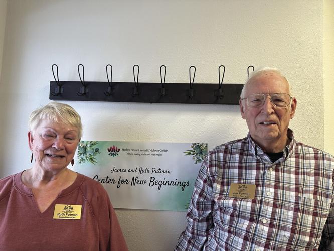Domestic violence shelter completes addition | News Free ...