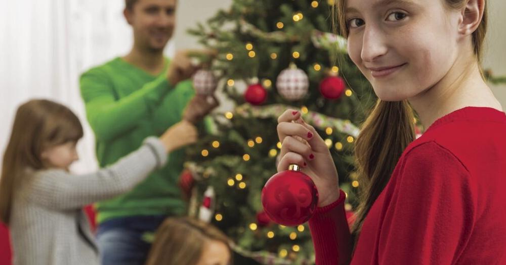 The great Christmas tree debate | Perspectives | bransontrilakesnews.com