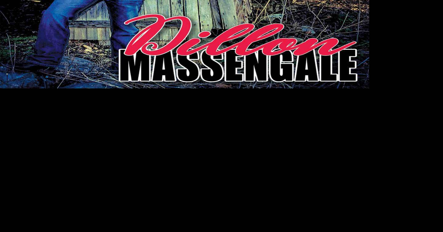 Dillon Massengale: Branson entertainer releases first CD in time for ...