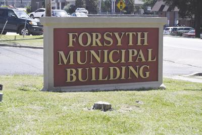 Forsyth officials discuss new dangerous building ordinance | Local News ...