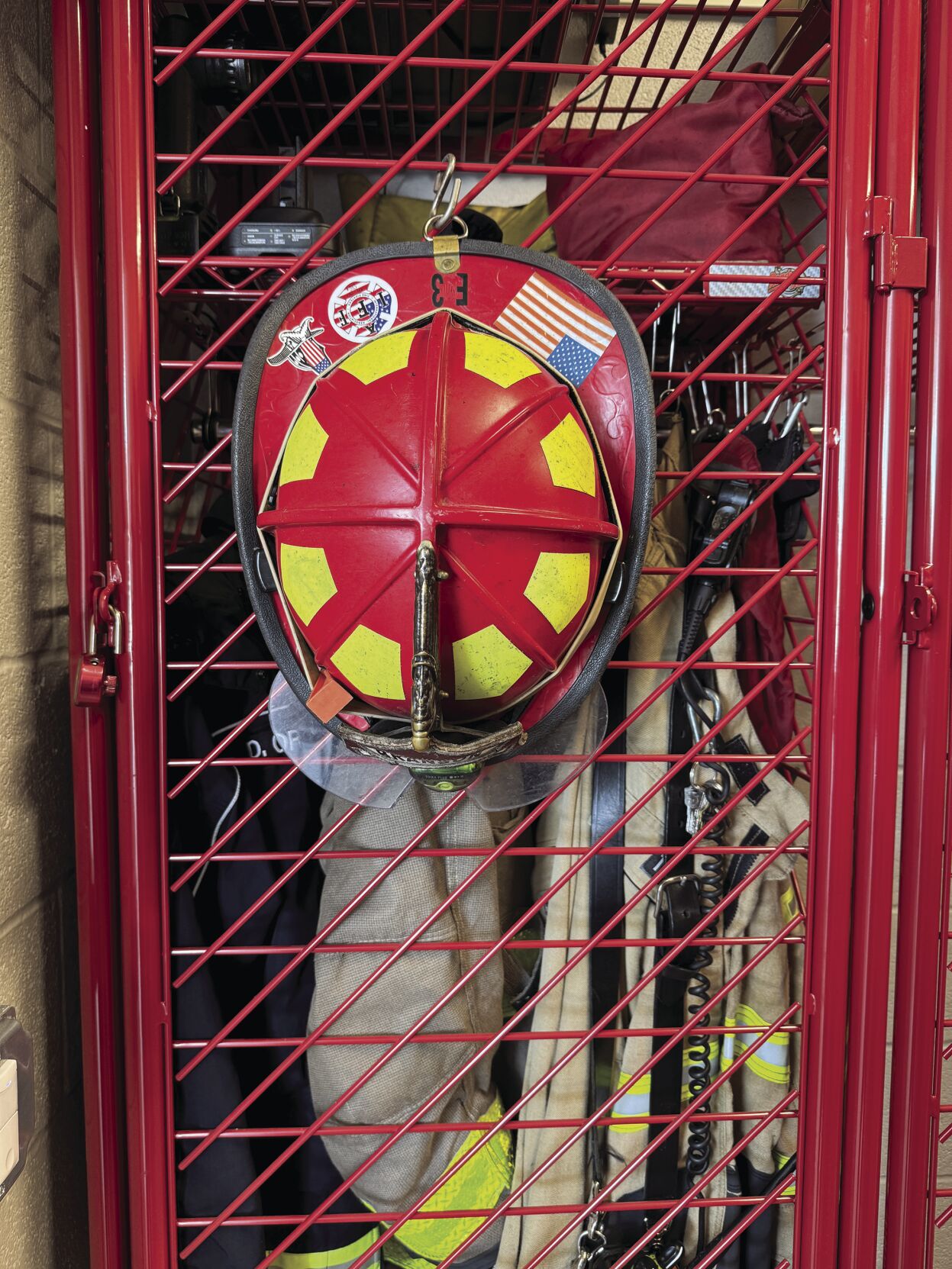 Branson opens fourth Fire Station | Local News | bransontrilakesnews.com