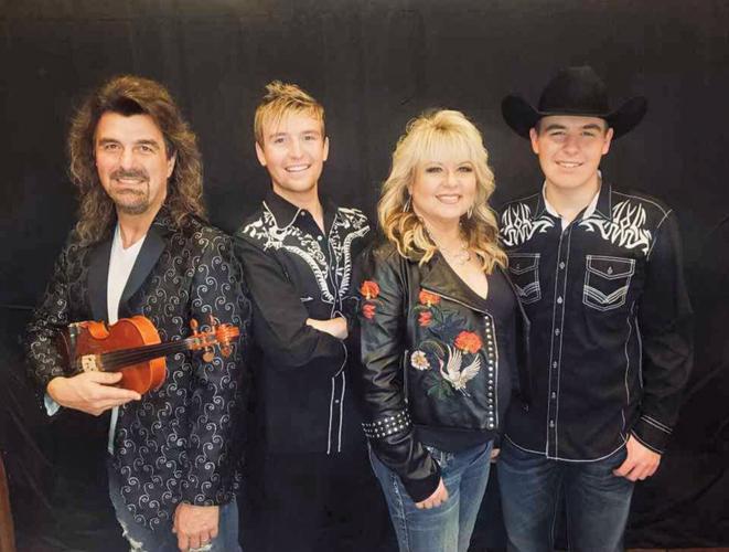 Dillon Massengale: Branson entertainer releases first CD in time for ...