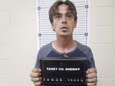 Branson man arrested after stabbing attack | Local News ...