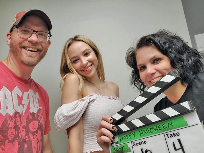 Happy Halloween: Horror film shot in the Ozarks to premiere on Friday ...