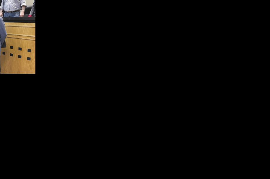 Eby named Branson’s employee of the month | Local News ...