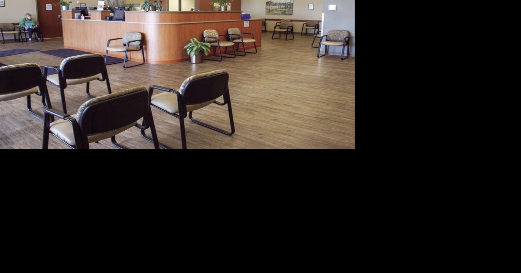 Jordan Valley CHC Hollister now taking walk-in patients | News ...