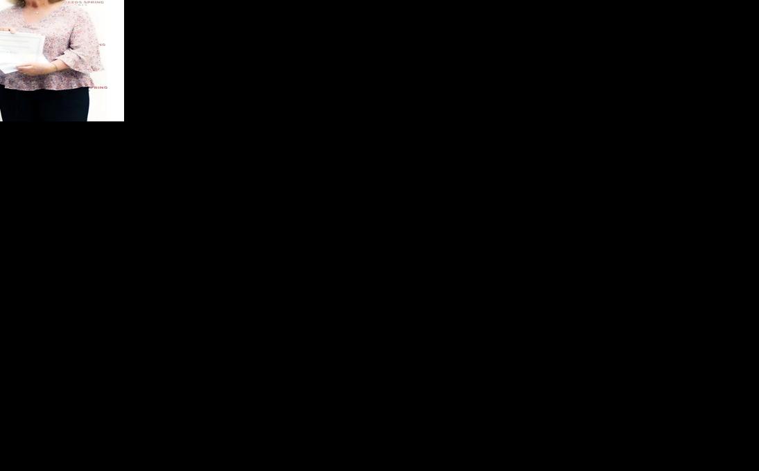 Ozark Women’s Association awards scholarship to Reeds Spring senior ...