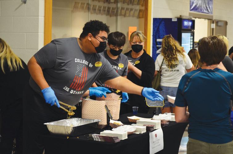 Hollister School District Hosts Annual Night Of The Tiger | News Free ...